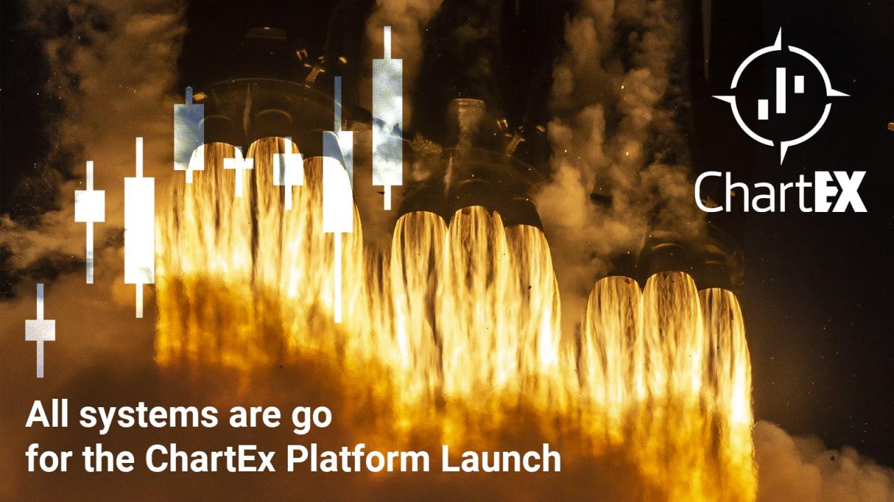 ChartEx releases awaited premium features for CHART holders