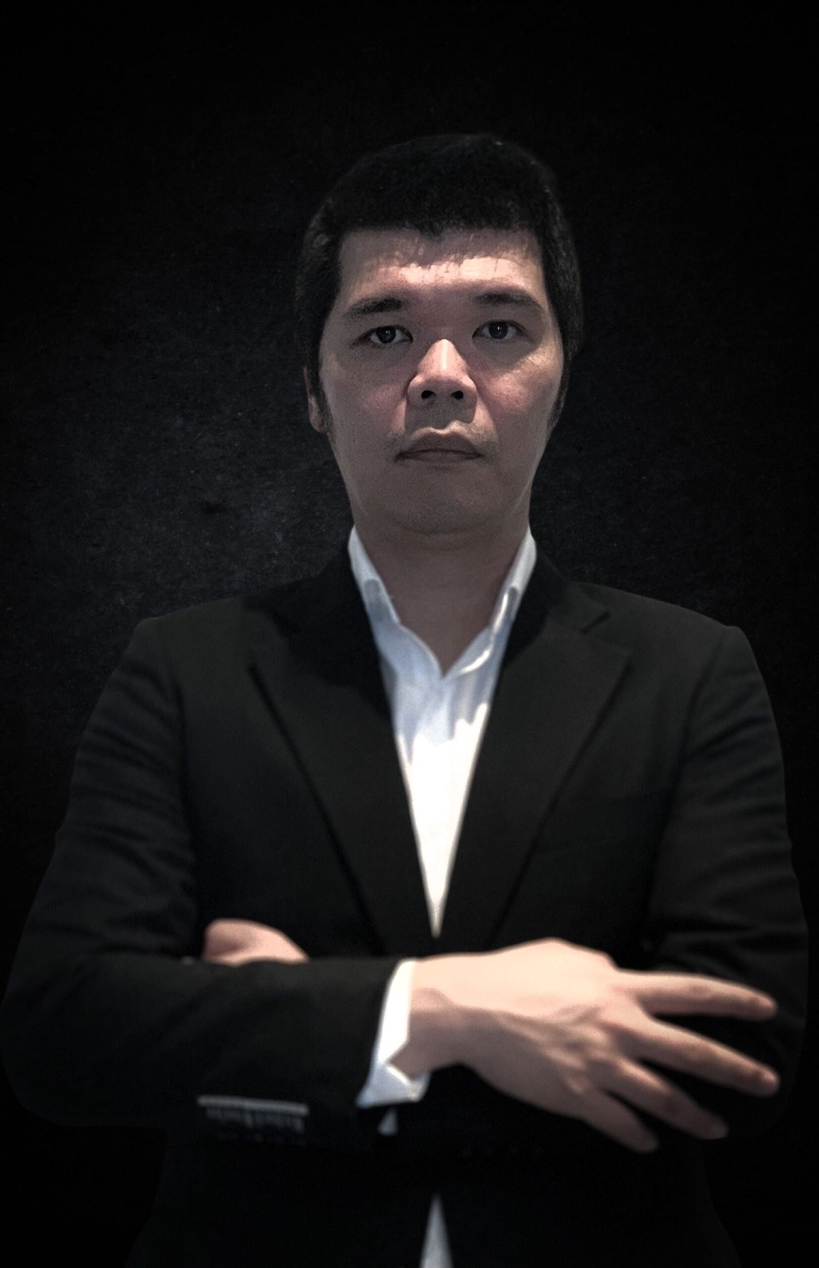 Making industry leaders authoritative in their fields is Errol Chin, a ...