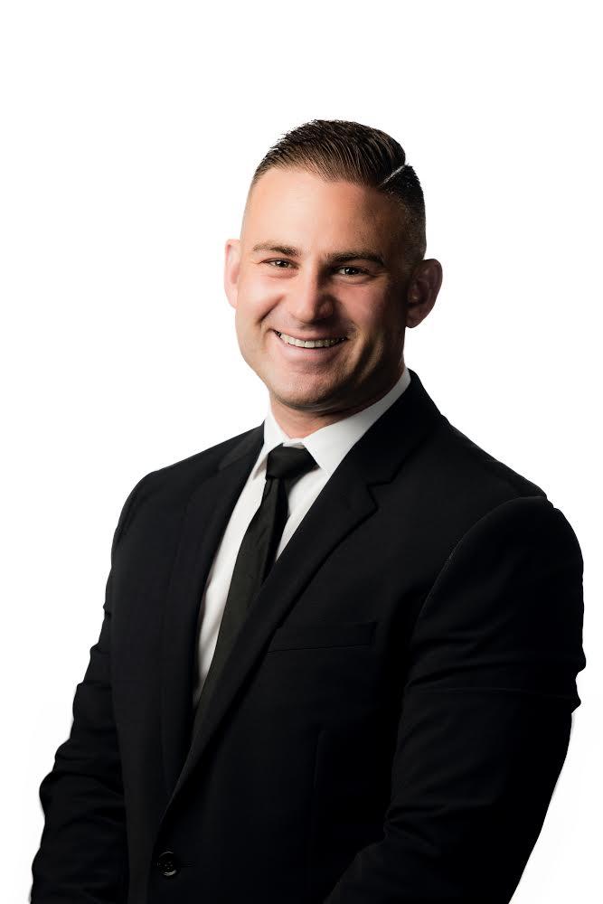 How Jason Klock Remains Successful Despite Setbacks