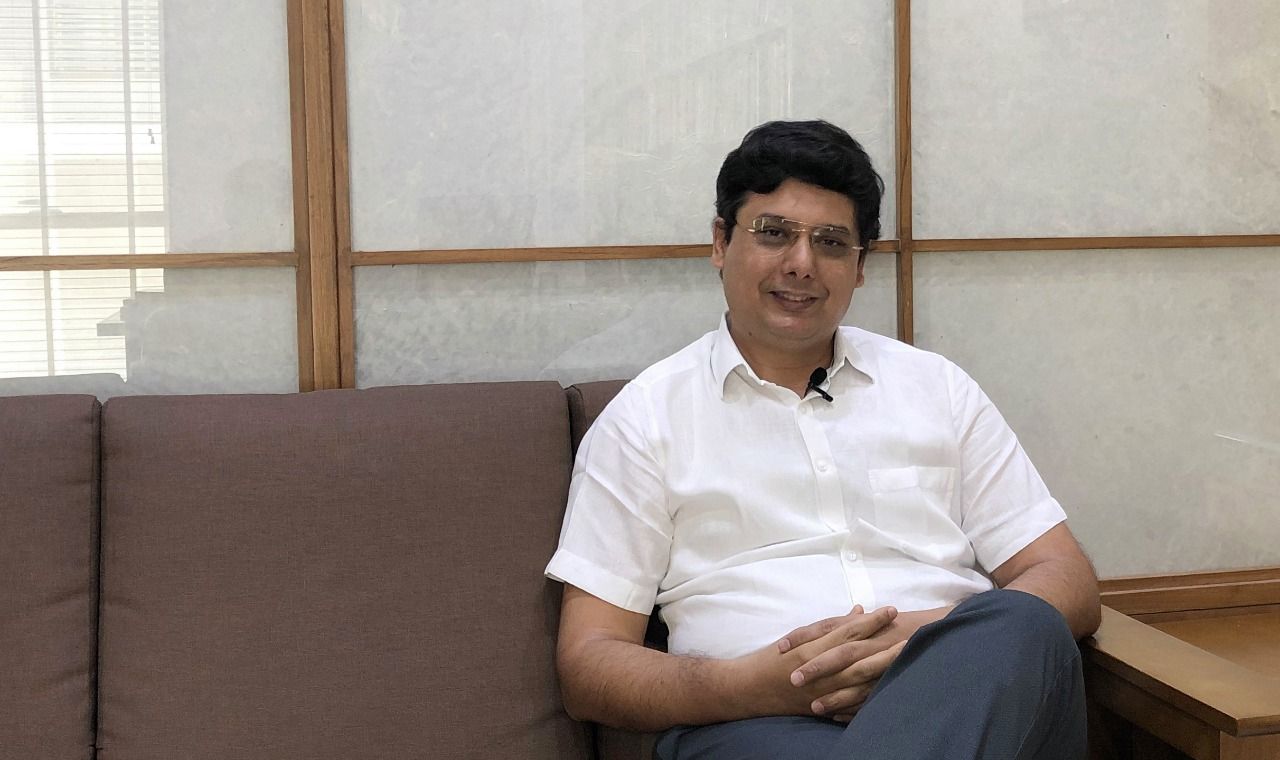 Great Conjunction of Jupiter & Saturn is Changing Era - Ashish Mehta