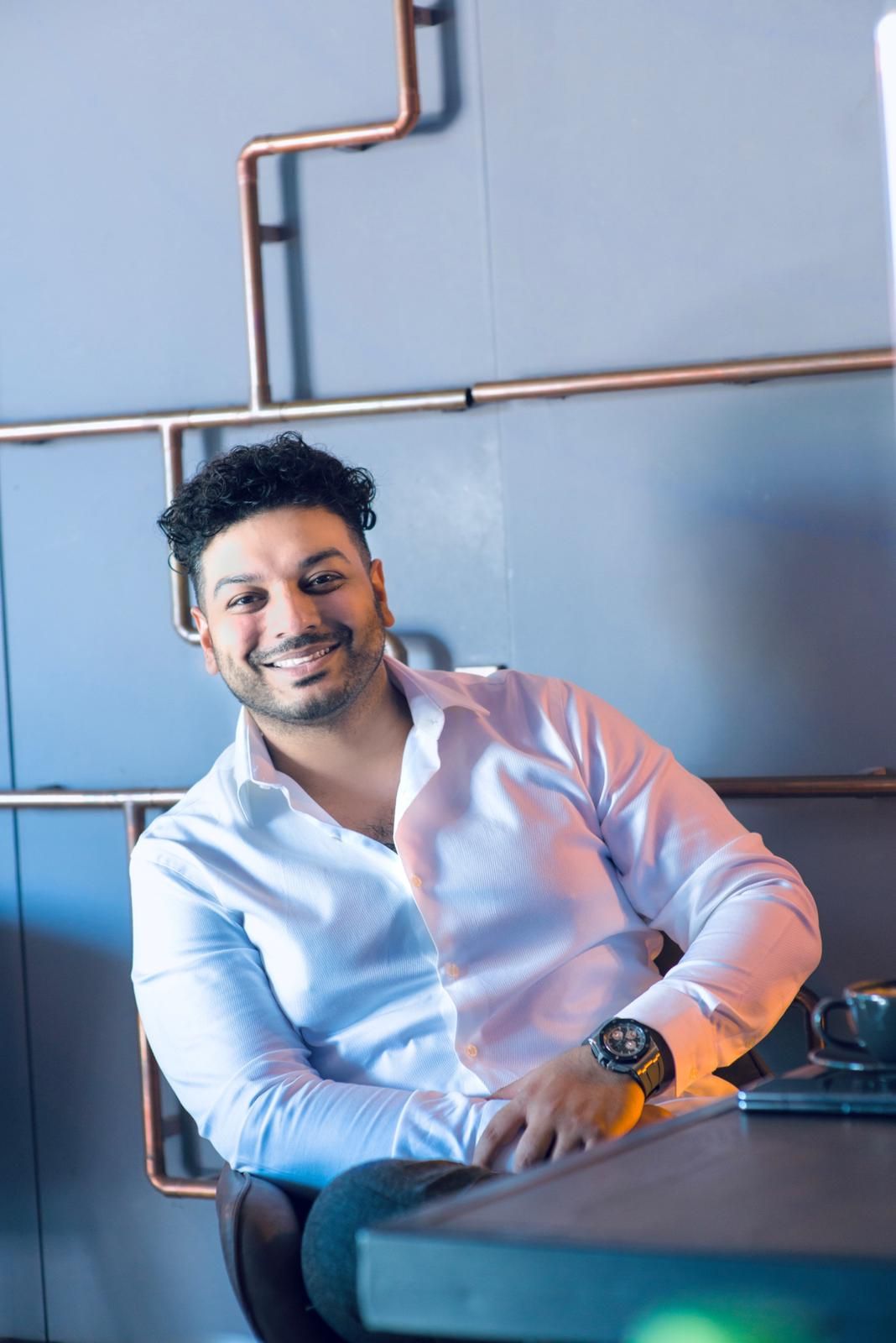 Motivating Journey Of A Self Made Entrepreneur- Talha Bin Nasir