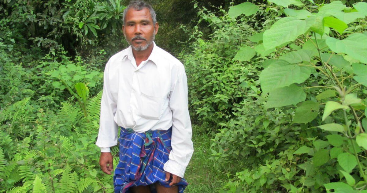 Story Of Forest Man Of India Gains A Spot In US Curriculum