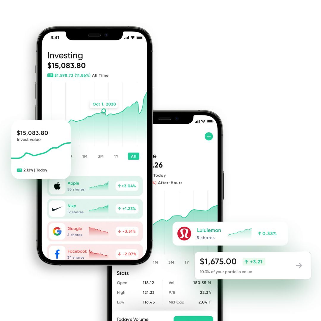 This Firm Is Bringing Zero-Commission Global Stock Trading to Pakistan