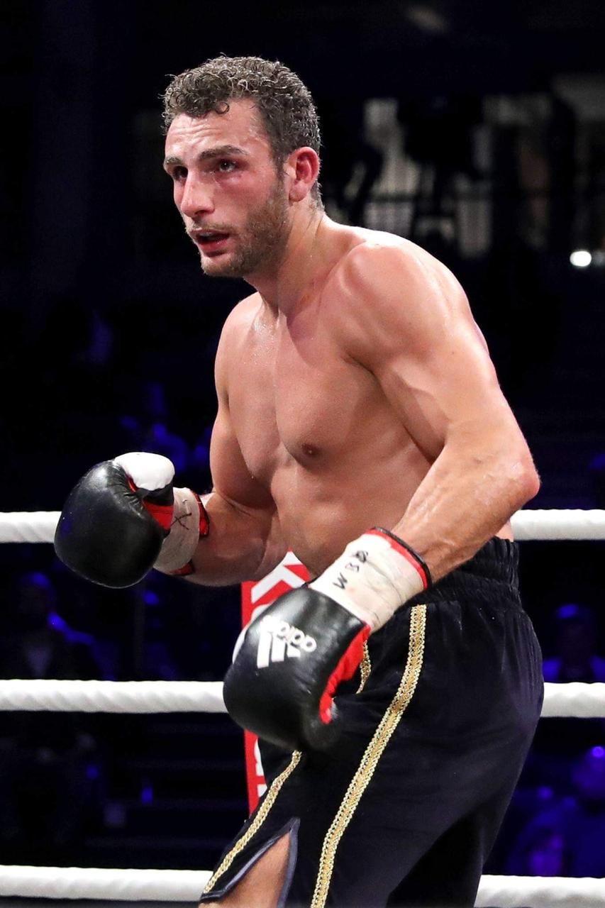 Believer And A Doer; Noel Mikaelian