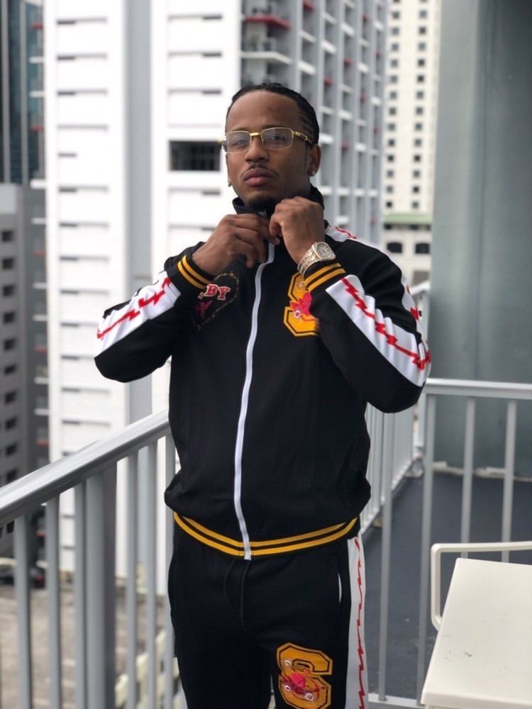 DMV Artist Ojefe Is Making Something Out Of Nothing