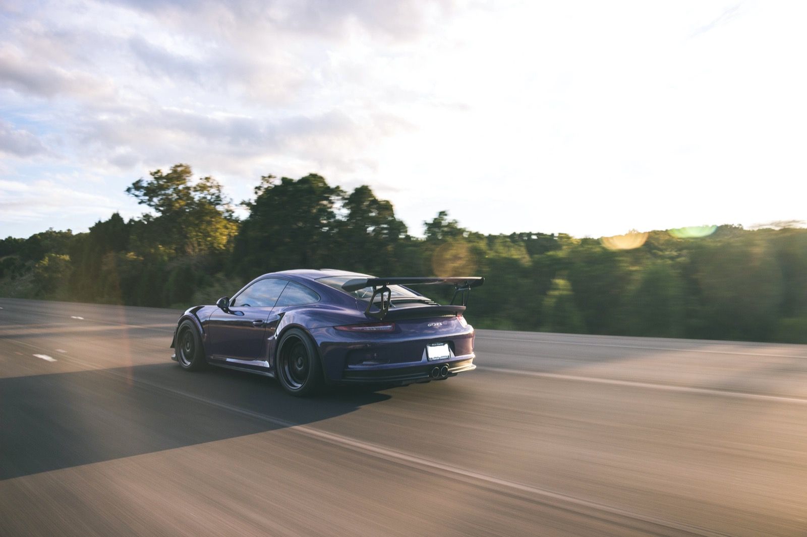 How M-Engineering Has Turned the World of Exotic Car-Tuning Upside Down