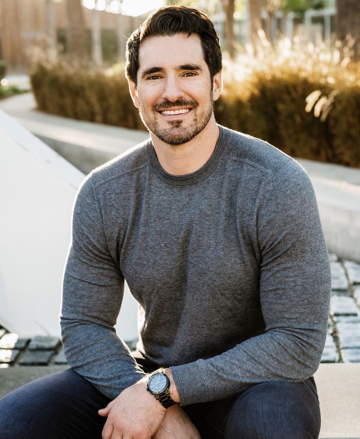 Adam Ferrari, Founder of Ferrari Energy, Comments on the Forecasted ...