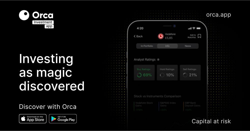 orca-app - ED Times | Youth Media Channel