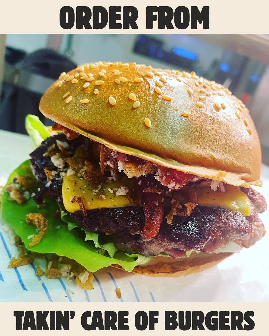 In Pics: Burger King Invites Local Eateries To Advertise On Its Insta ...