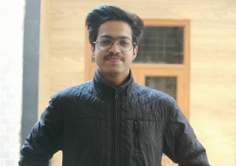 Krishan Kumar Srivastava, The Digital Marketing Hijacker tells why most ...