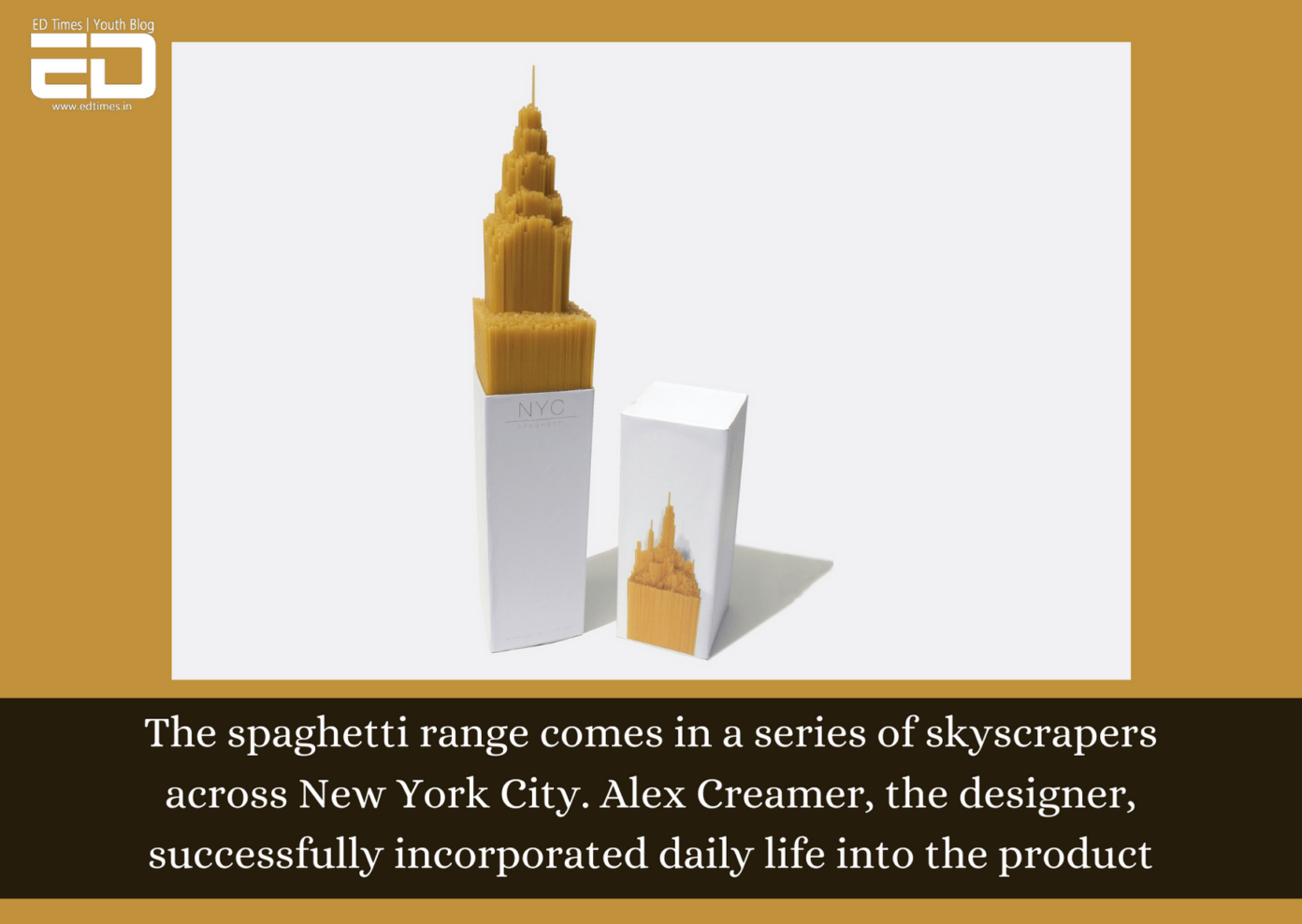 In Pics: Most Creative Product Packaging Ever