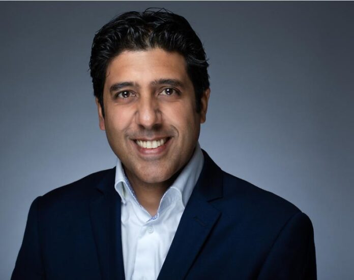 How Amit Mehta Achieved Success Despite a Very Versatile Career