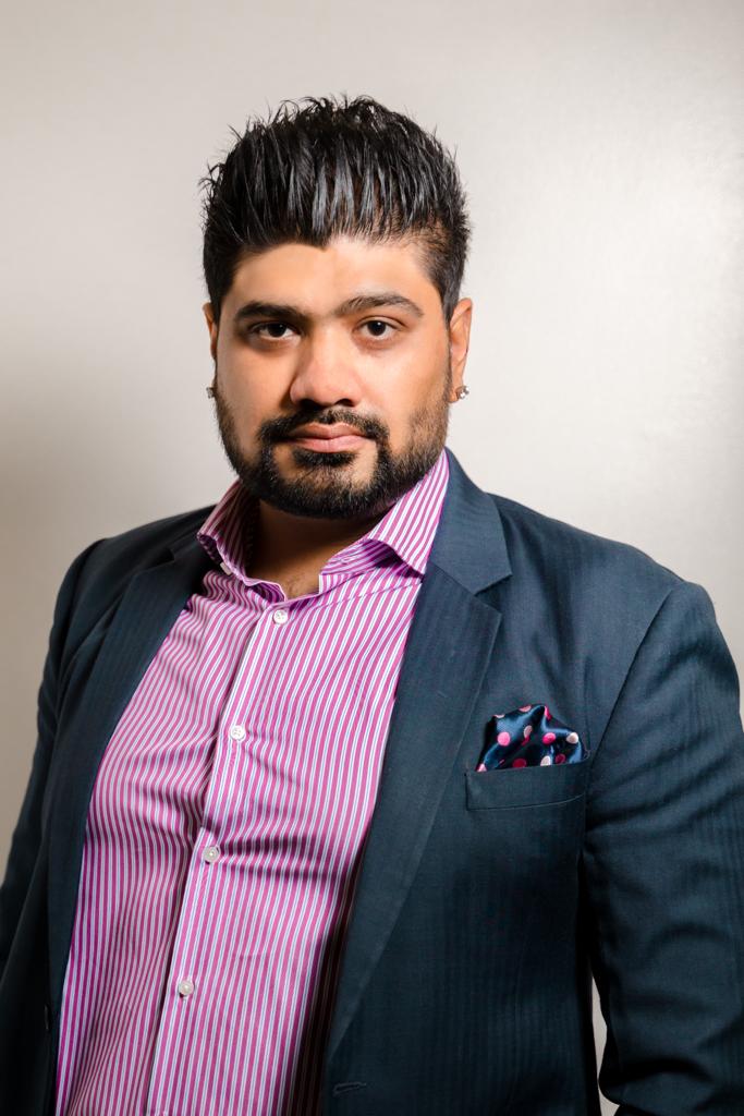 Meet Bob Beri: A philanthropist entrepreneur turned social worker