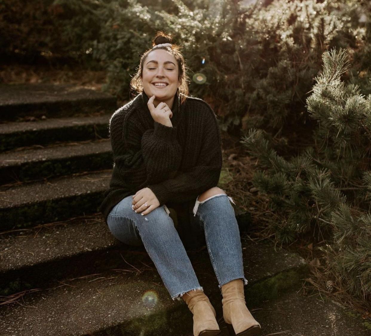 Becca Luna, Founder of BoldxBoho is the Inspirational Designer You Need ...