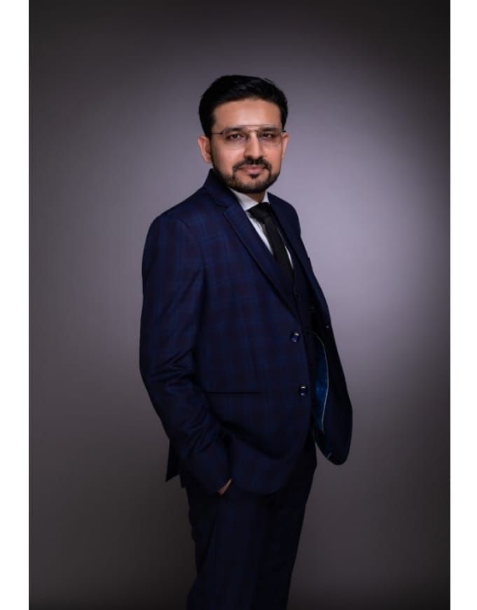 Ethics is closely tied to success: Ali Merchant, Founder and CEO, AM ...