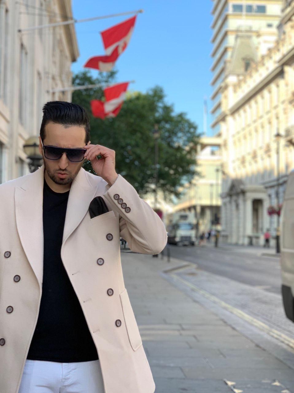 How Osman Saleemi aka @Sir, created one of the best Instagram pages for ...