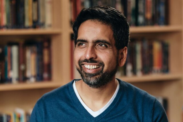 Khan Academy's Salman Khan: Journey From Harvard To Being World's First ...