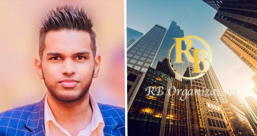 Brendon Shanil's Successful Journey of Becoming a Prominent Businessman