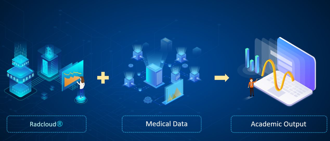 The AutoML in Medical Imaging Field-the customized research tool for ...