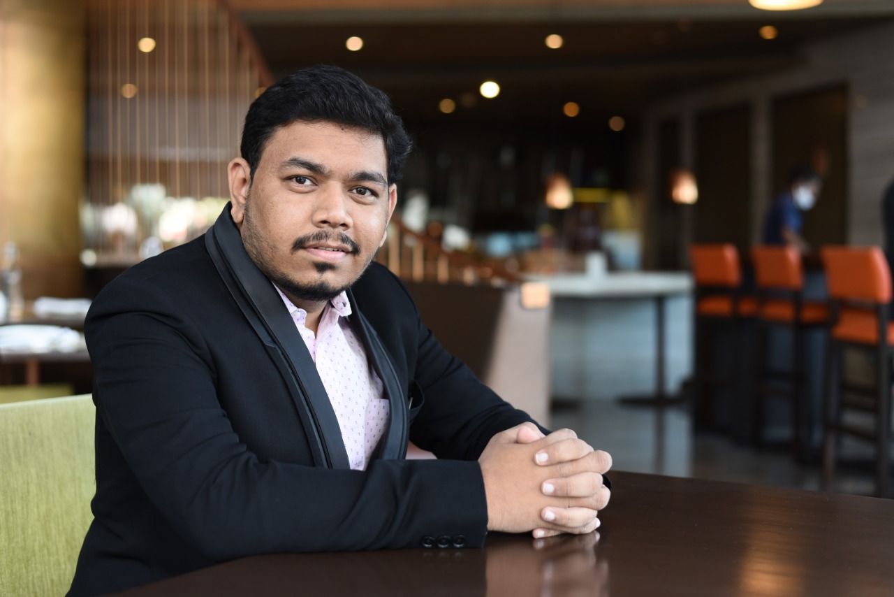 Falgun Rathod - A Cyber Security Hero of upcoming FinTech Industry in ...