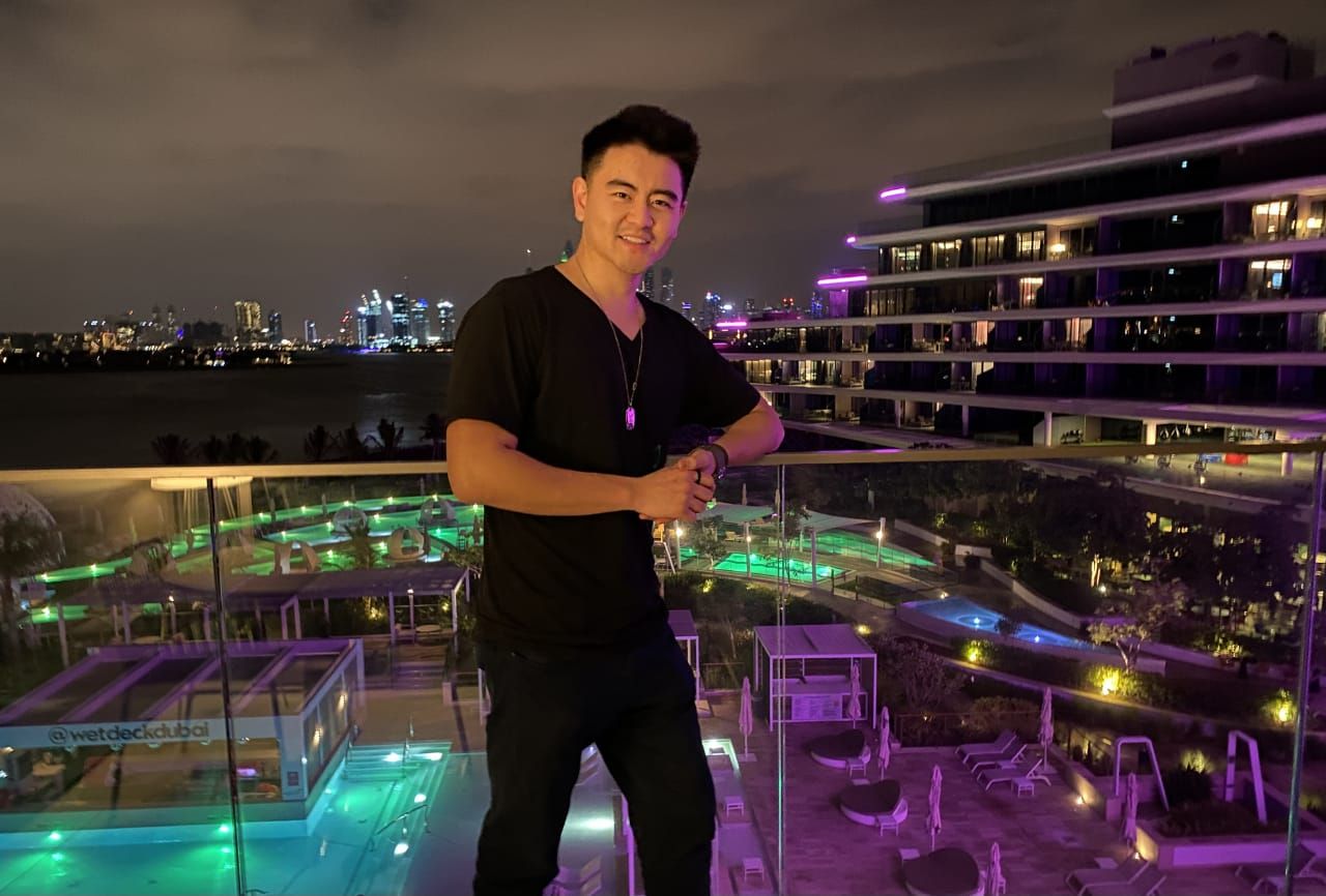 The Road to Financial Freedom is Paved with Hard Work and Laser-Like ...