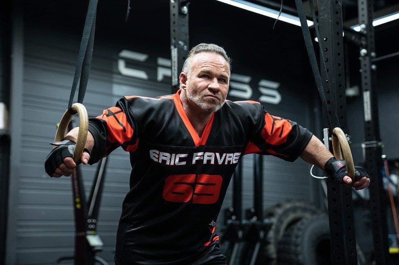 Éric Favre speaks about maintaining the family business ‘Les 3 Chênes ...