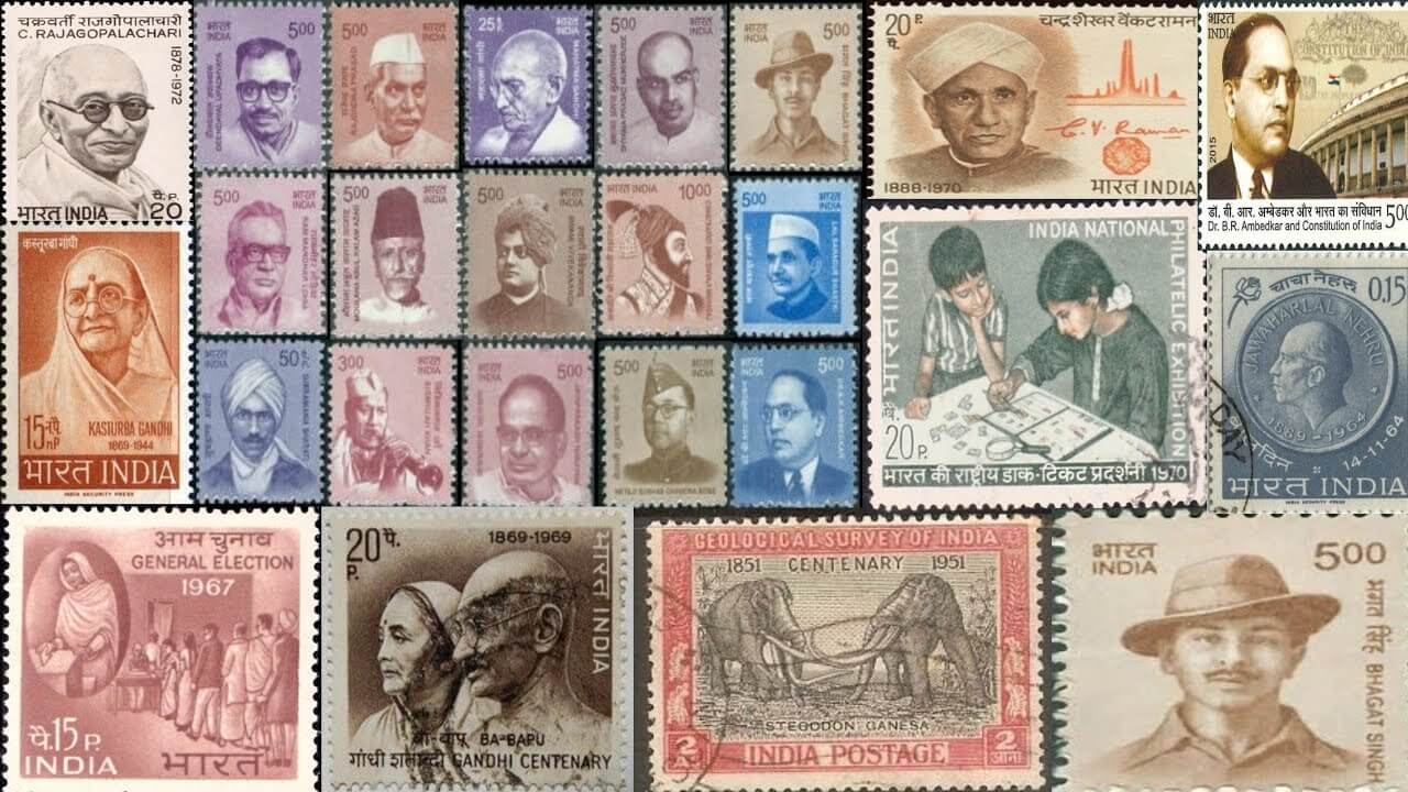 Kanpur Gangster Featured On Stamps, Officials Claim Clerical Error