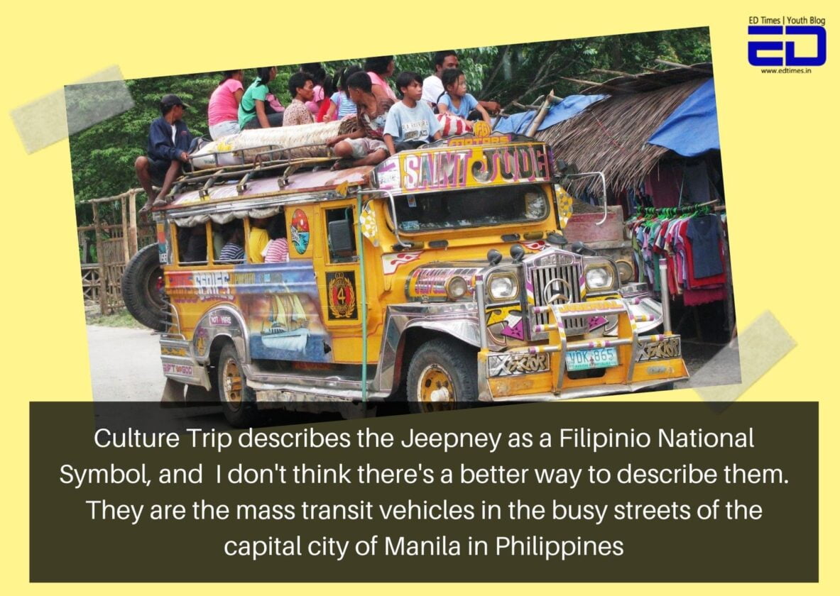 In Pics: How Filipinos Turned World War 2 American Jeeps Into Mass ...