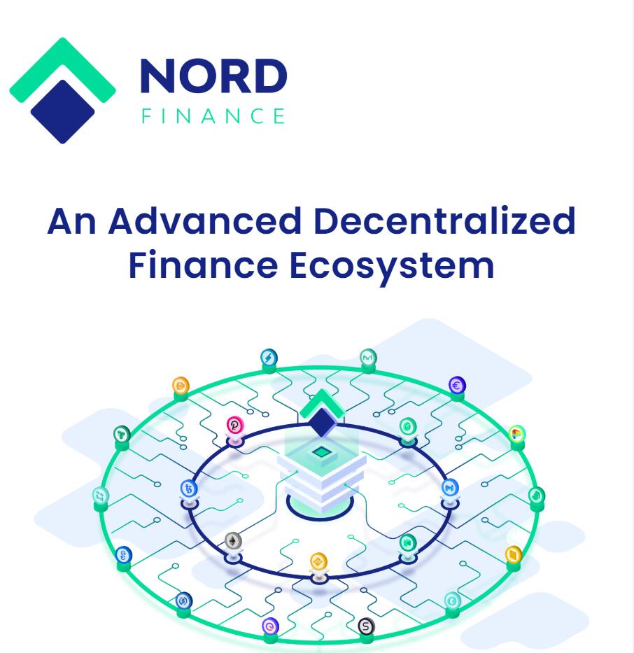 Nord Finance Raises $1.23m in Seed and Private sale and announces IDO ...