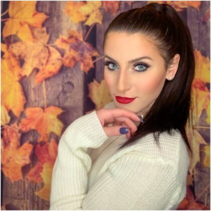 How Randa Taha is Shaping Digital? Inside With the Miss Supreme America ...