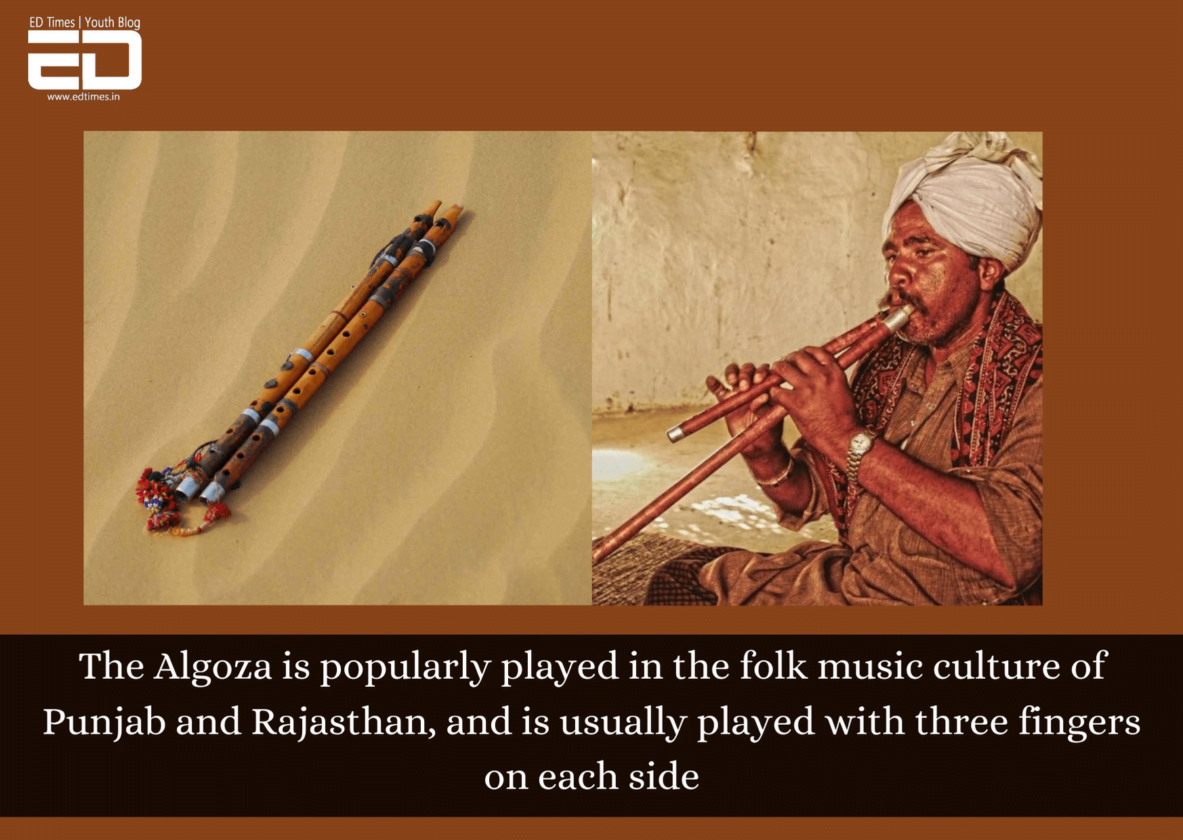 In Pics: Unique Indian Instruments Artists Play That The World Needs To ...