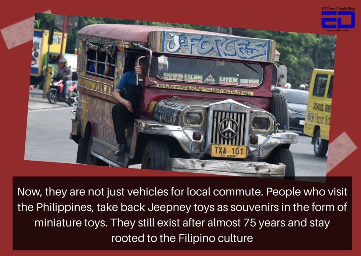 In Pics: How Filipinos Turned World War 2 American Jeeps Into Mass ...