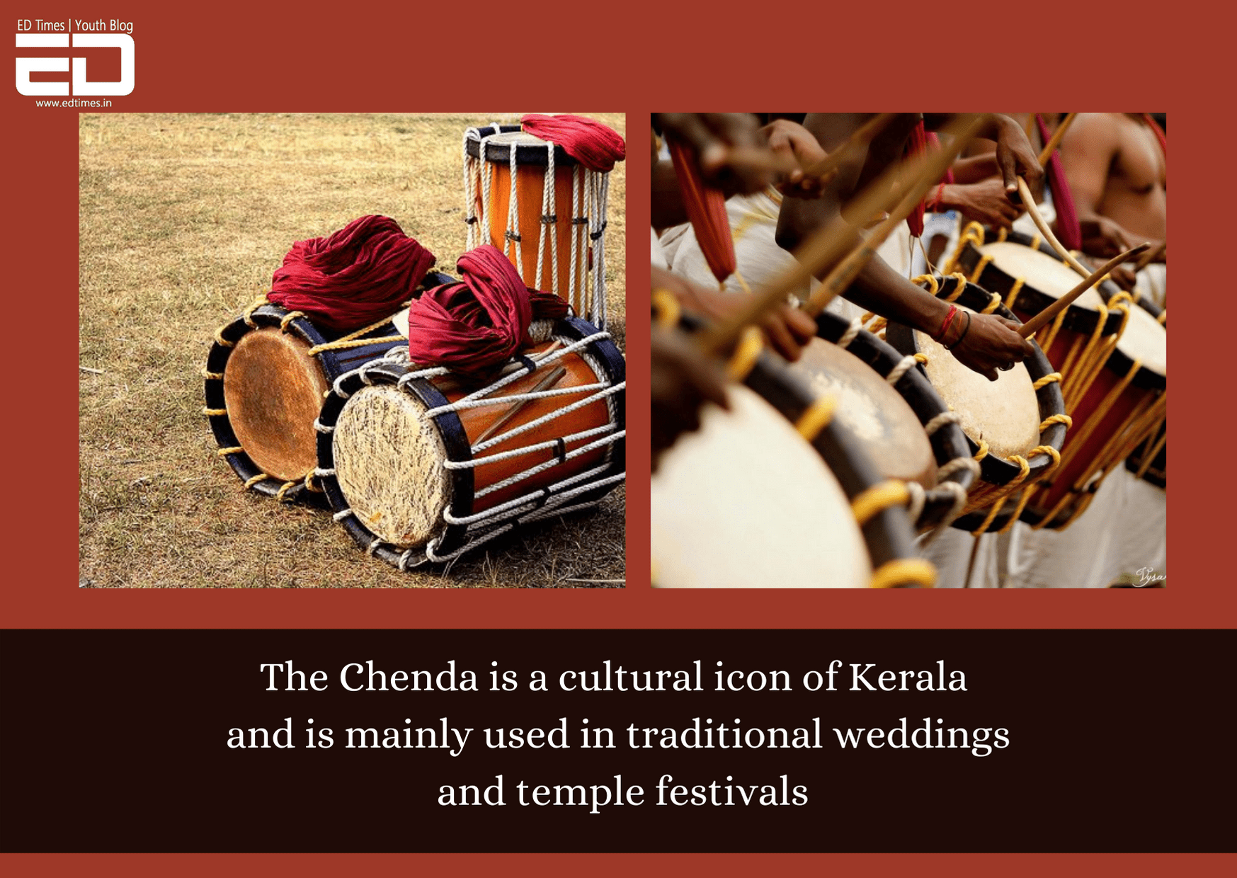 In Pics: Unique Indian Instruments Artists Play That The World Needs To ...