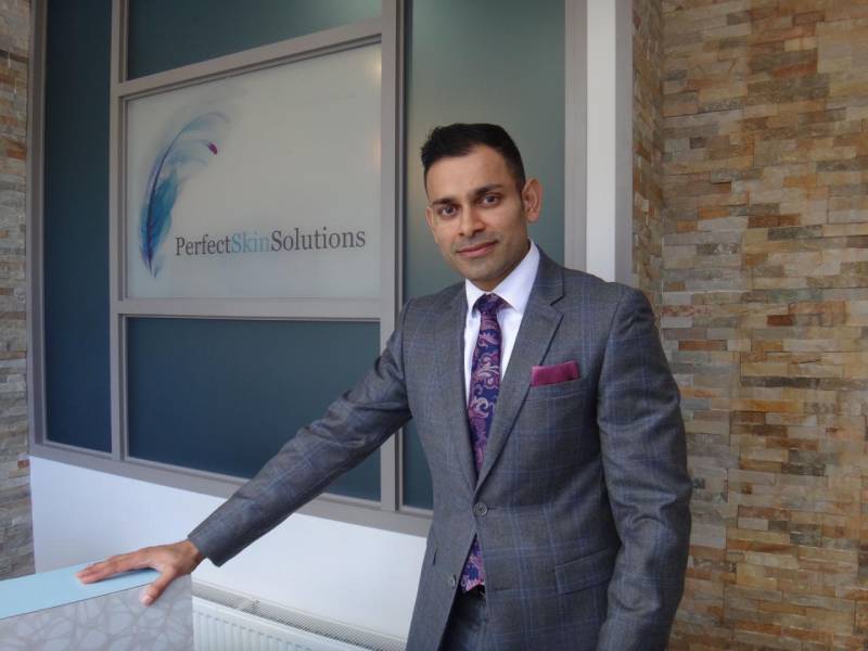 Setting Higher Standards For Doctors And Entrepreneurs In The ...