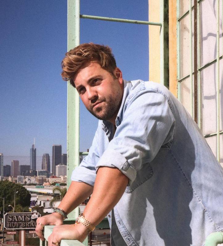 Meet Michael Brian, creating his legacy across America with his passion ...