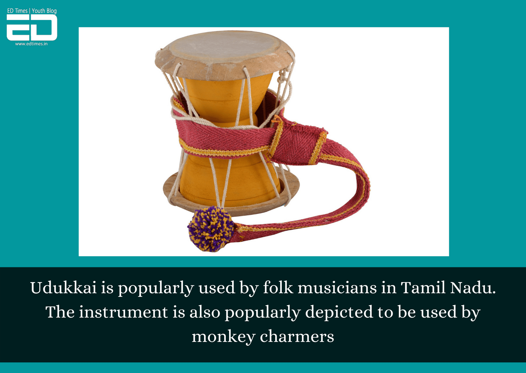 In Pics: Unique Indian Instruments Artists Play That The World Needs To ...