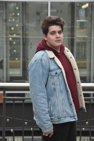 Marko Filipovic; An Insight on Social Media Marketing from The Number ...