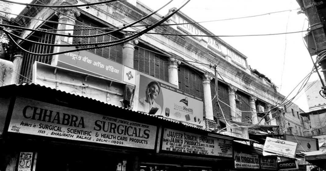 Read About Begam Samru, A Nautch Girl Who Went On To Be One Of The Most ...