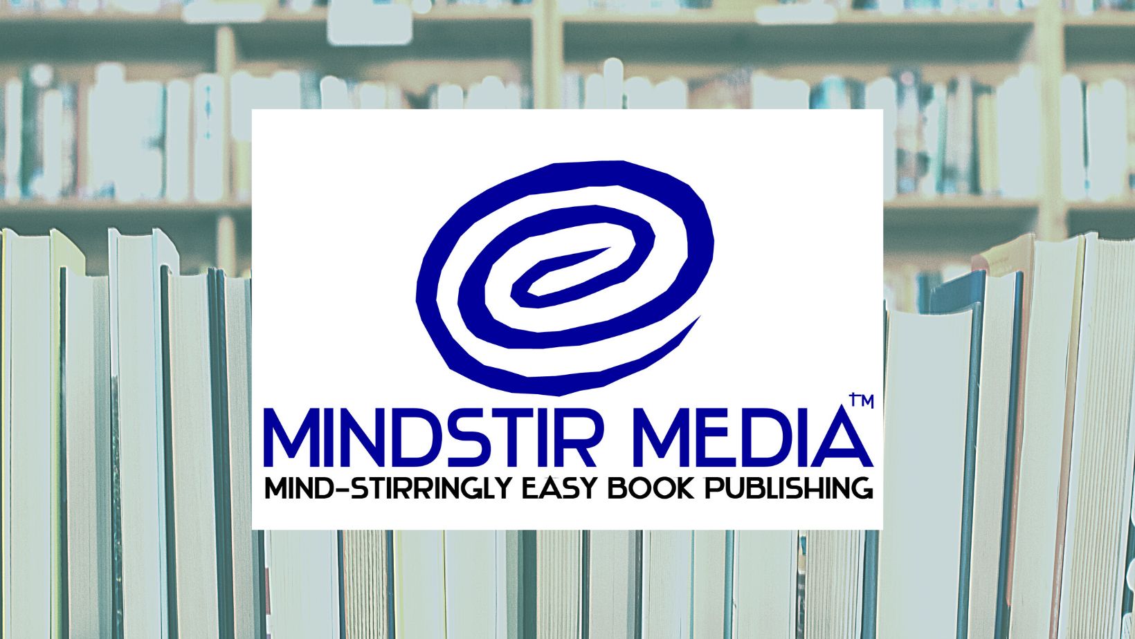 MindStir Media Honored as the Best Self-Publishing Company by Kev’s ...