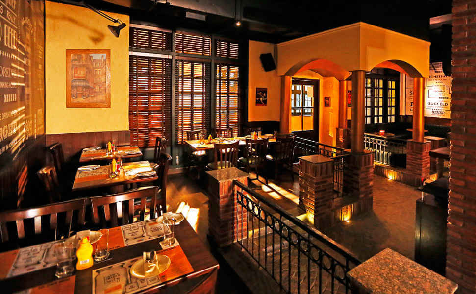 5 Popular Delhi Restaurants That Had To Shut Down Due To COVID-19