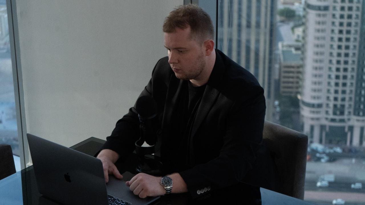 An Exclusive Interview with Entrepreneur Jack Skipp on the risks and ...