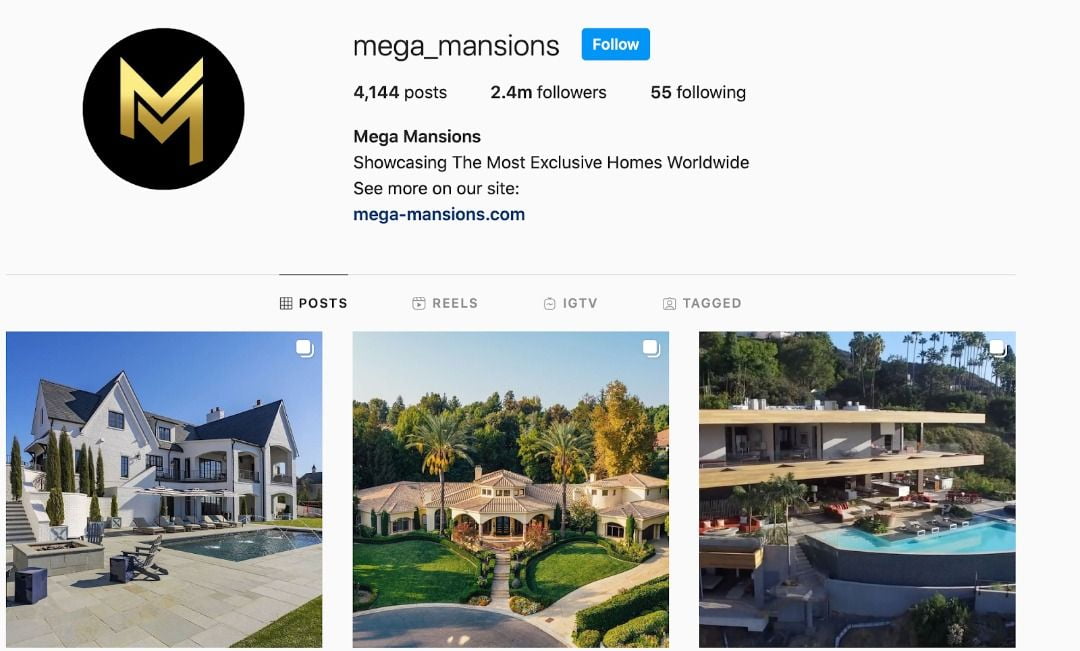 Australian Company Mega Mansions is Changing the Face of Luxury Real ...