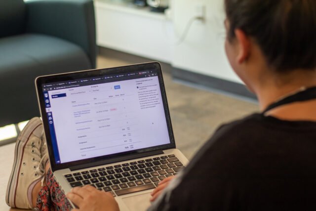 IIT Professor Talks About Hi-Tech Cheating During Online Exams