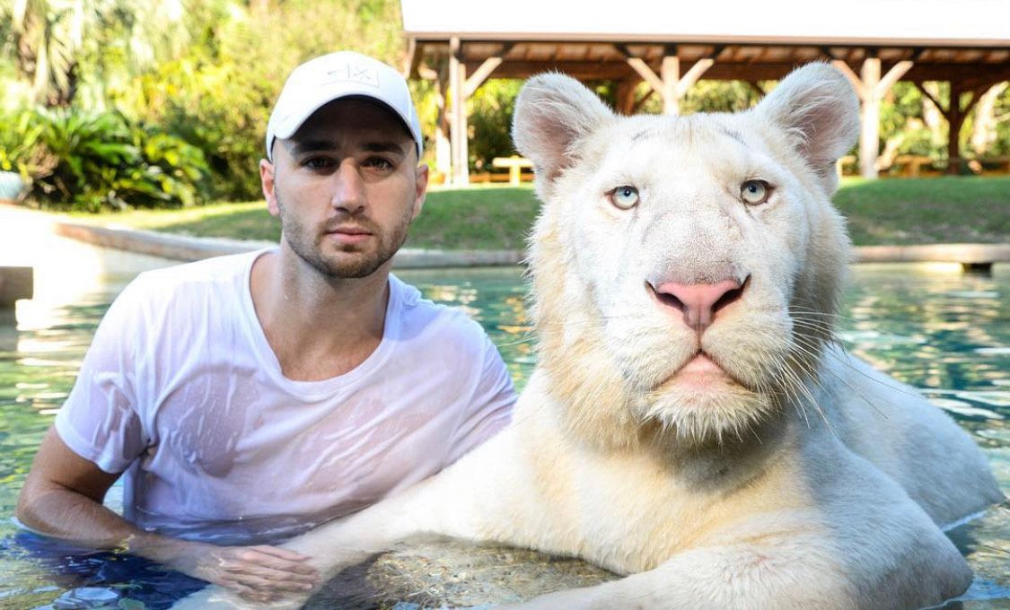 Meet Steven Dorn, The Serial Entrepreneur Behind the More Accurate ...