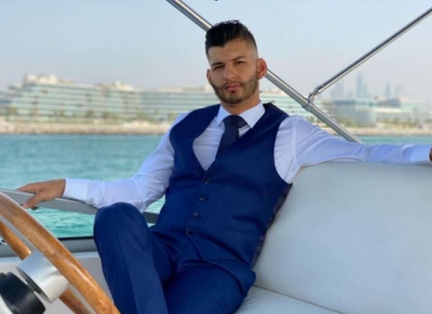 Attract Ideal Clients To Scale To 6 Figures With Elias Halder