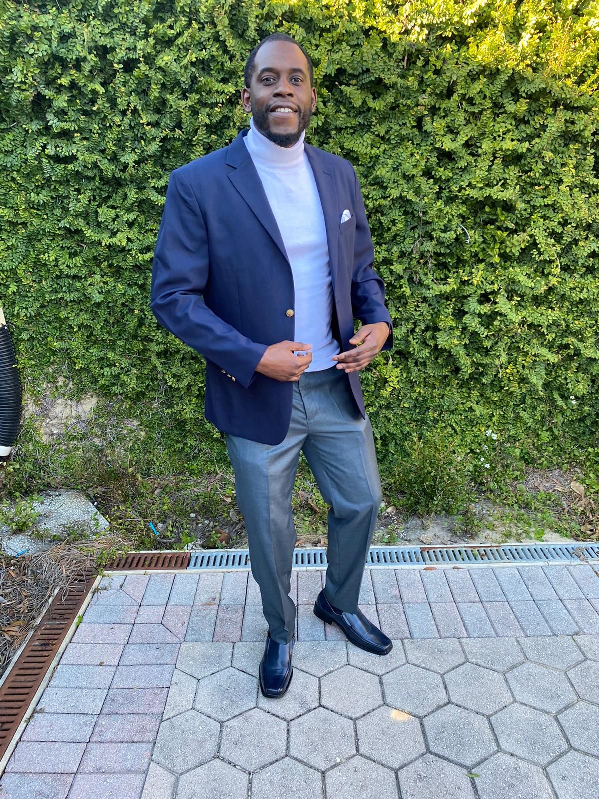 Taking over the trading world with his empowering techniques is ...