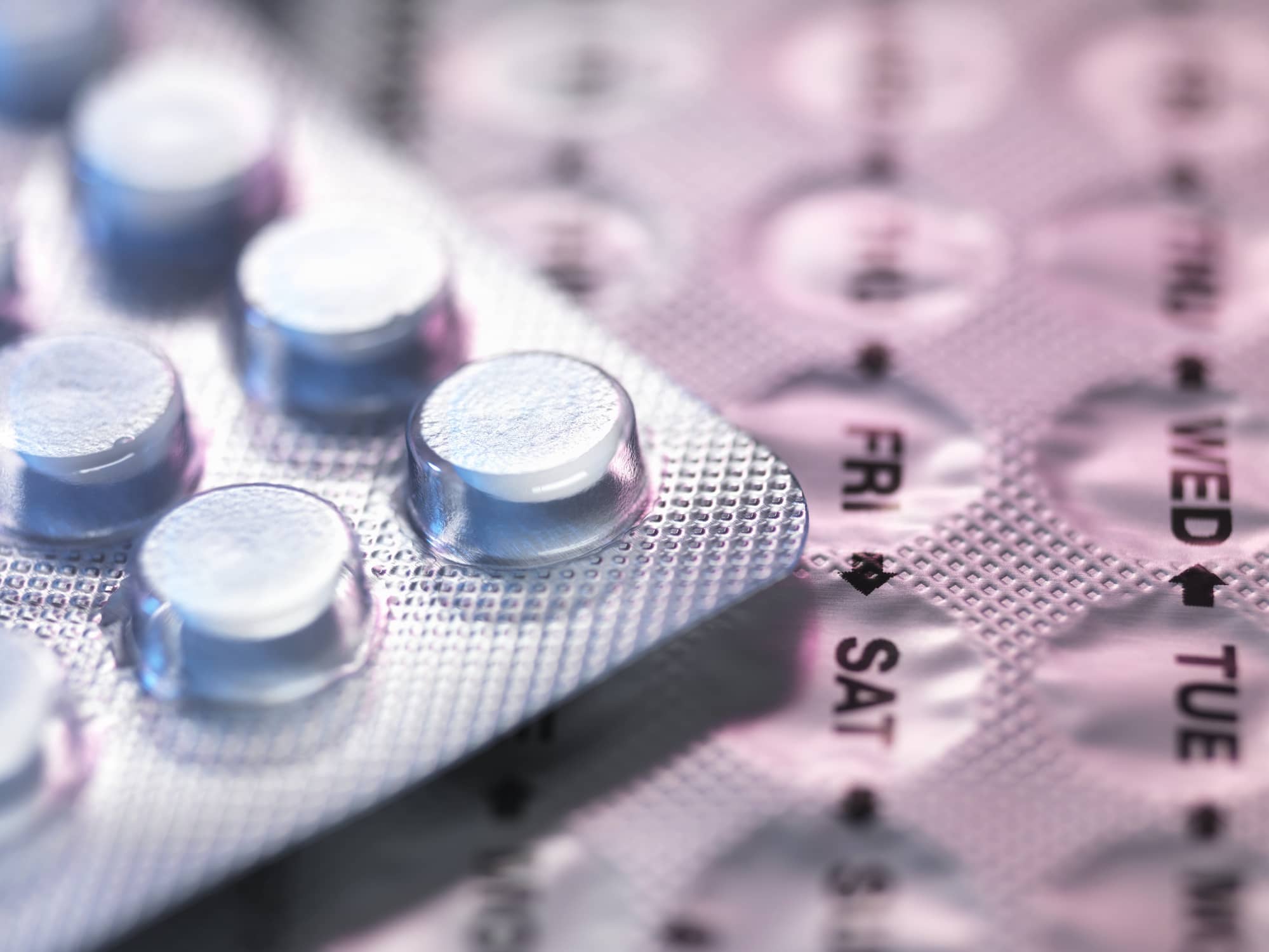 With The Arrival Of Men’s Birth Control Pills Around The Corner, Will ...
