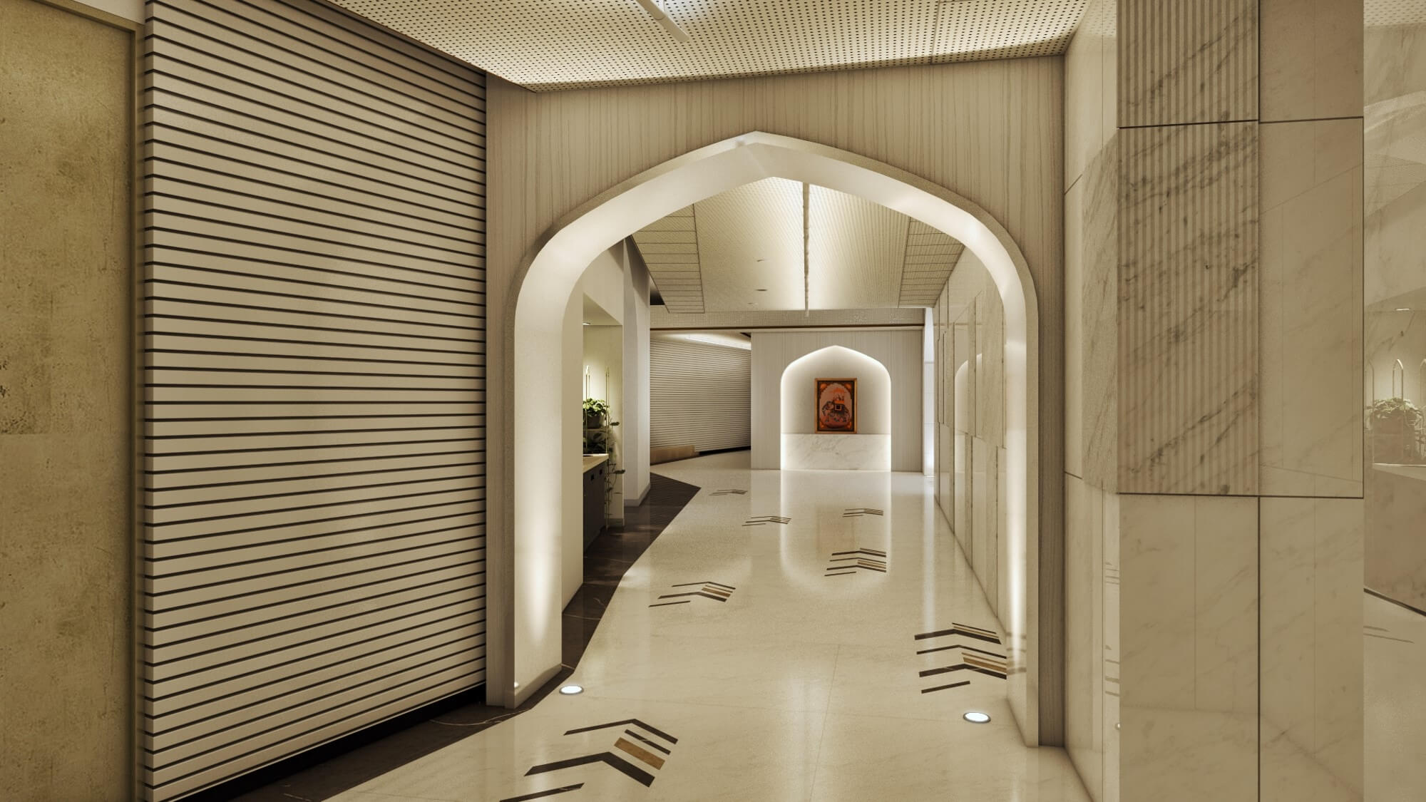 In Pics: Microsoft India's New Office Is One Of The Most Beautiful ...