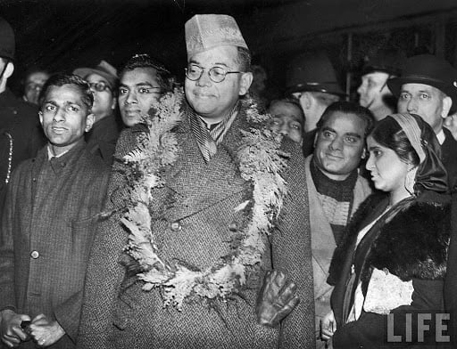 On Netaji's Birthday, We Look At His Most Daring Escapades