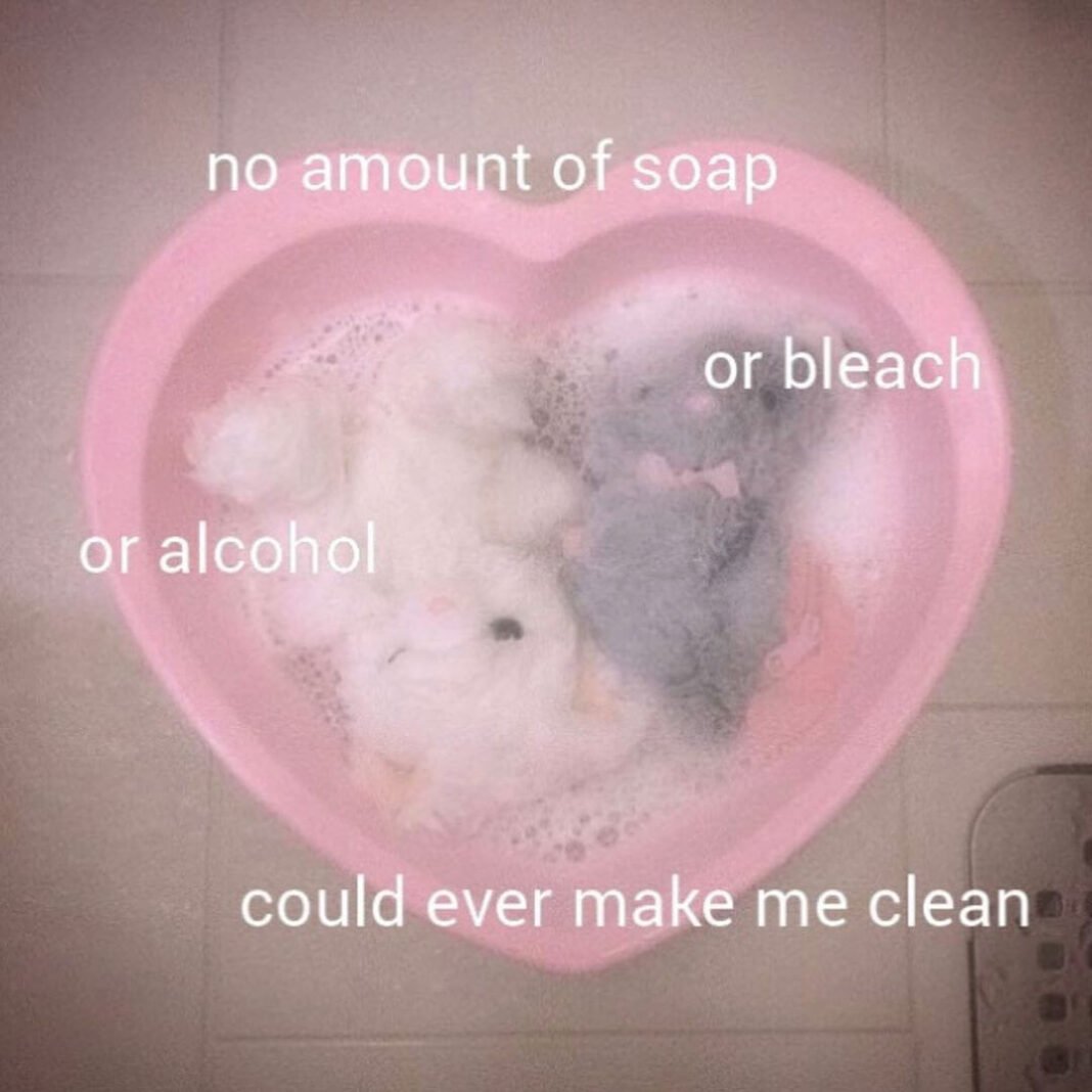 What Is ‘Traumacore’: A New Aesthetic Followed By Millennials